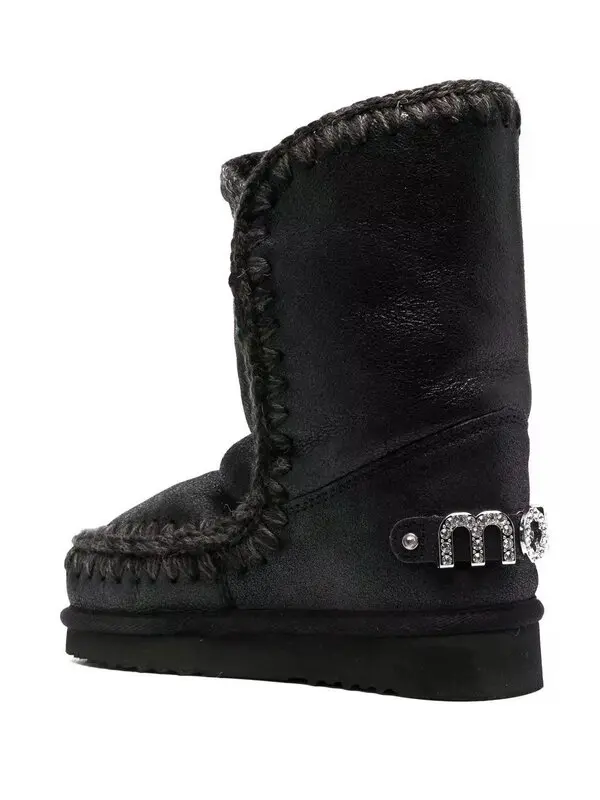 Mou 24 30mm Boots