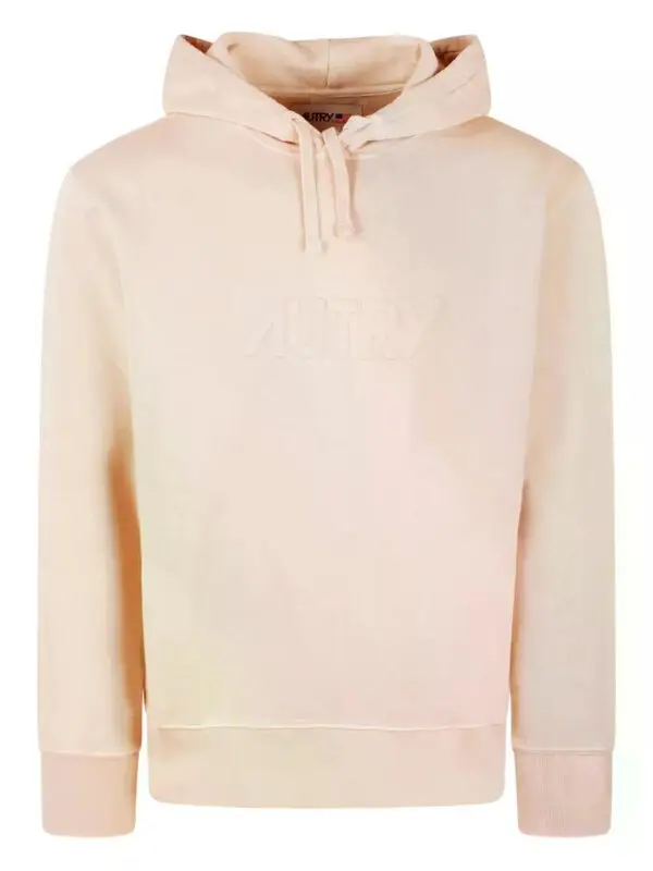 AUTRY Logo Hoodie