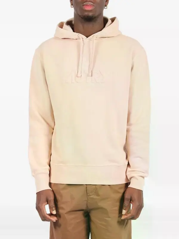 AUTRY Logo Hoodie