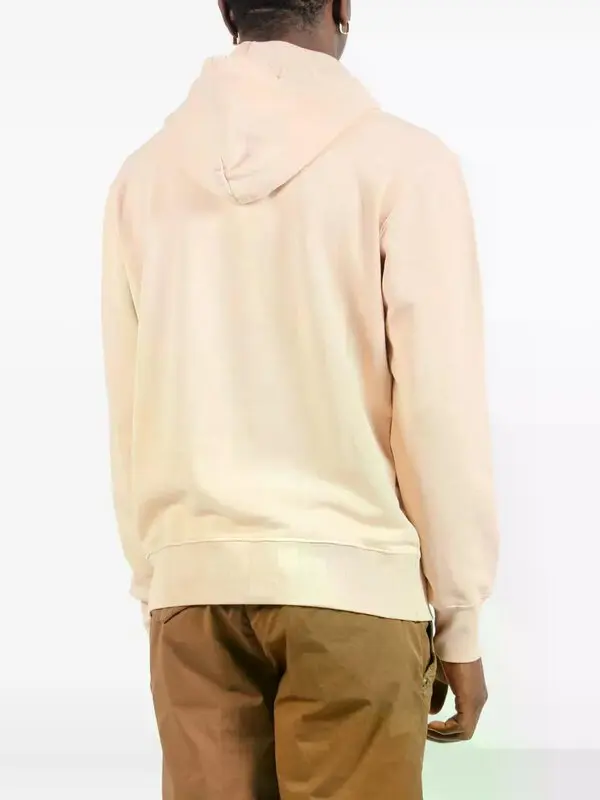 AUTRY Logo Hoodie