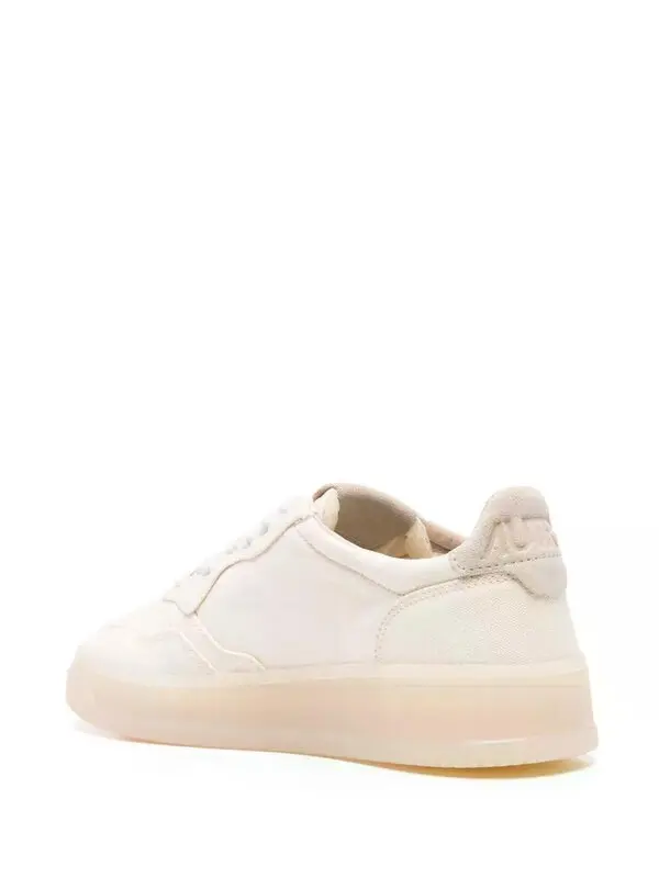 AUTRY Medalist Sneakers