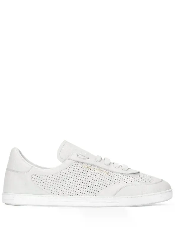 Dolce & Gabbana Saint Tropez Low-top Sneakers