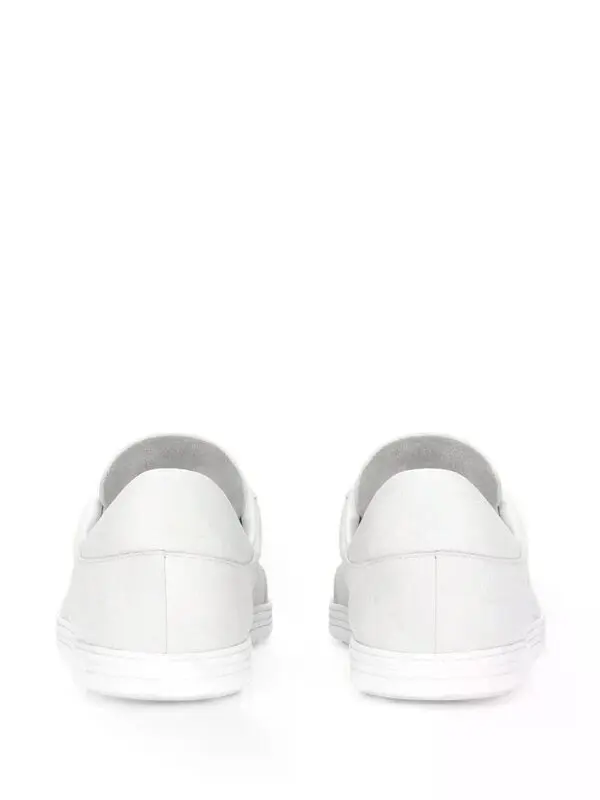 Dolce & Gabbana Saint Tropez Low-top Sneakers