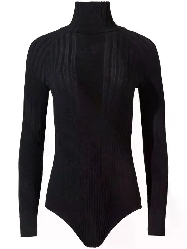 Perfect Moment Seamless Bodysuit