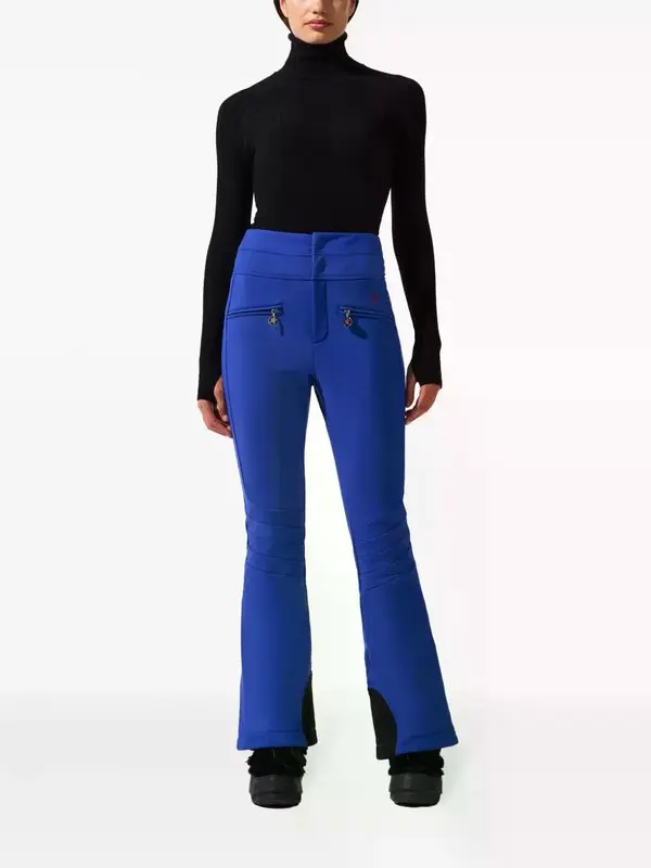 Perfect Moment Seamless Bodysuit