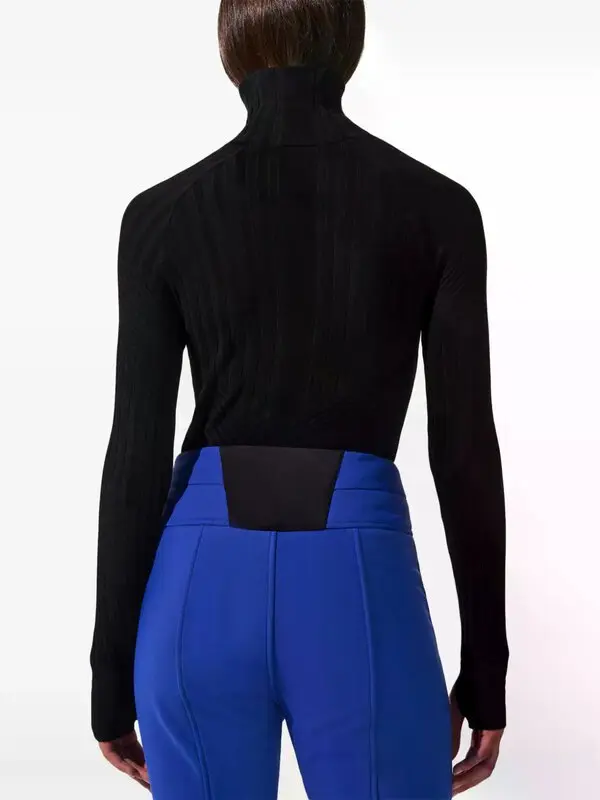 Perfect Moment Seamless Bodysuit