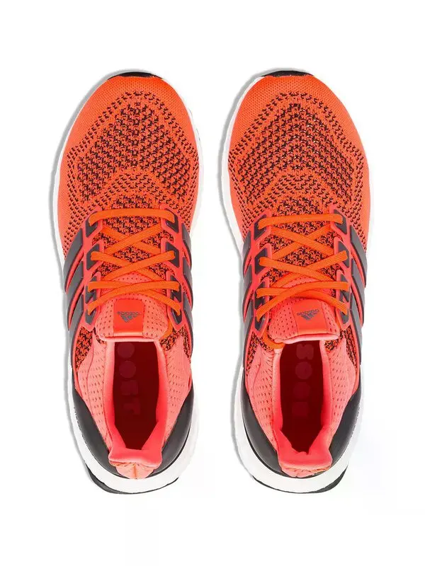 Adidas Ultraboost Solar Sneakers - Red