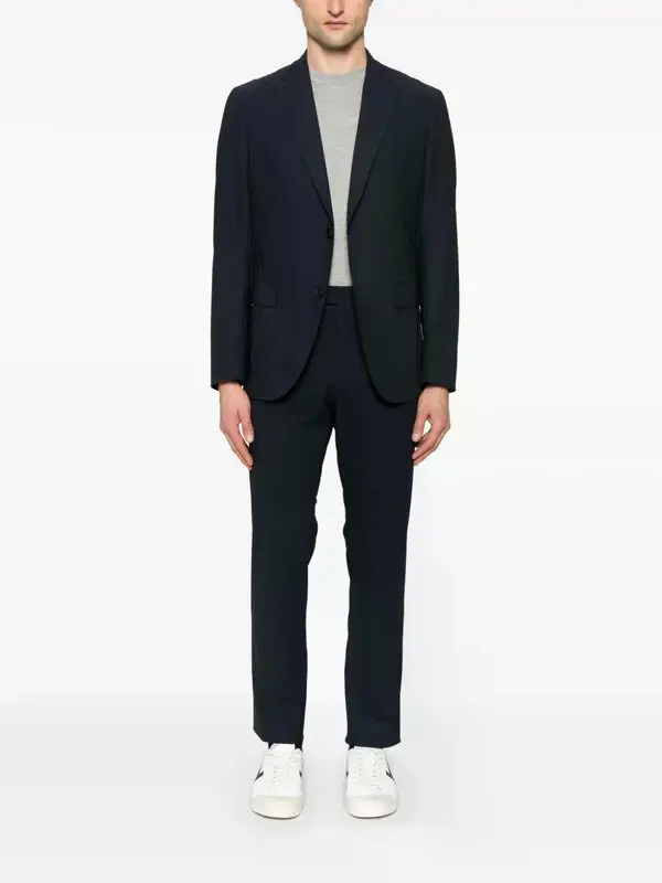 BOSS Single-breasted Suit