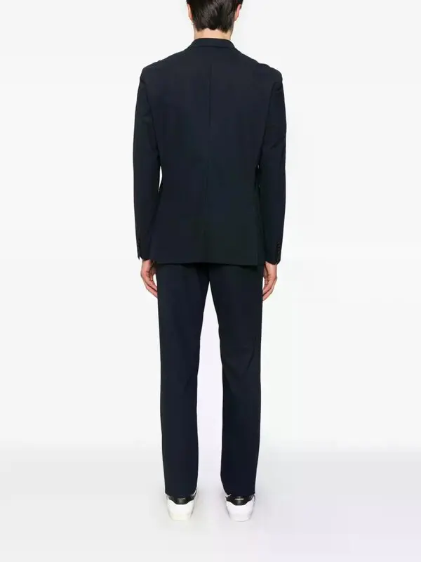 BOSS Single-breasted Suit