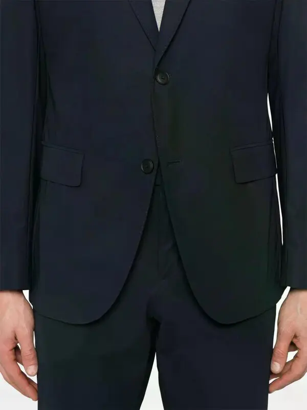 BOSS Single-breasted Suit