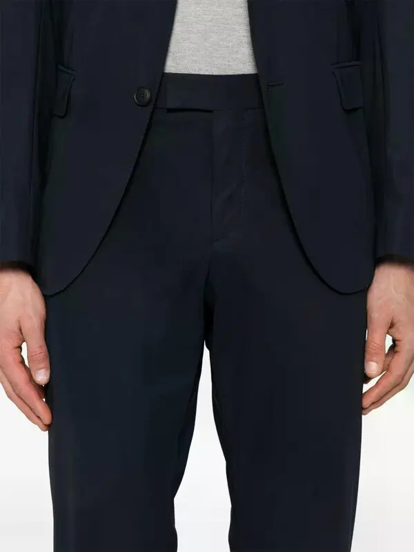 BOSS Single-breasted Suit