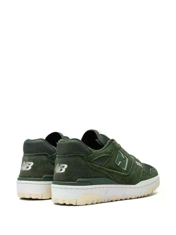NEW BALANCE 550 Sneakers - Green