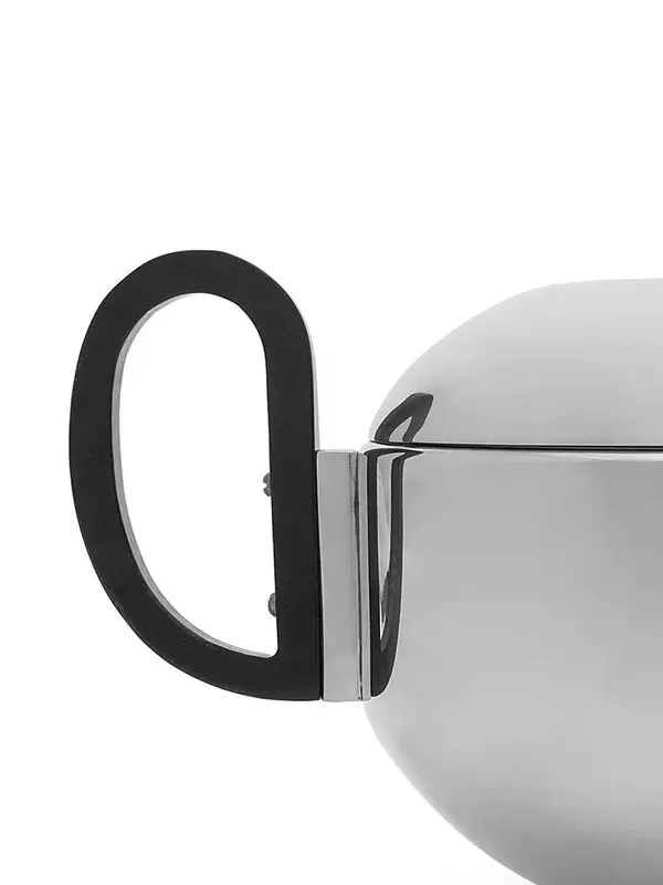 TOM DIXON Form Tea Pot