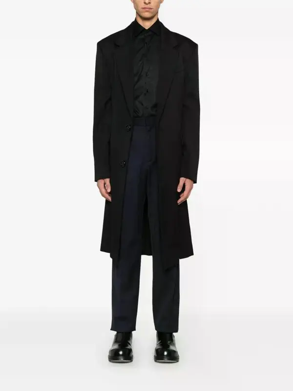 Etro Paisley-jacquard Shirt