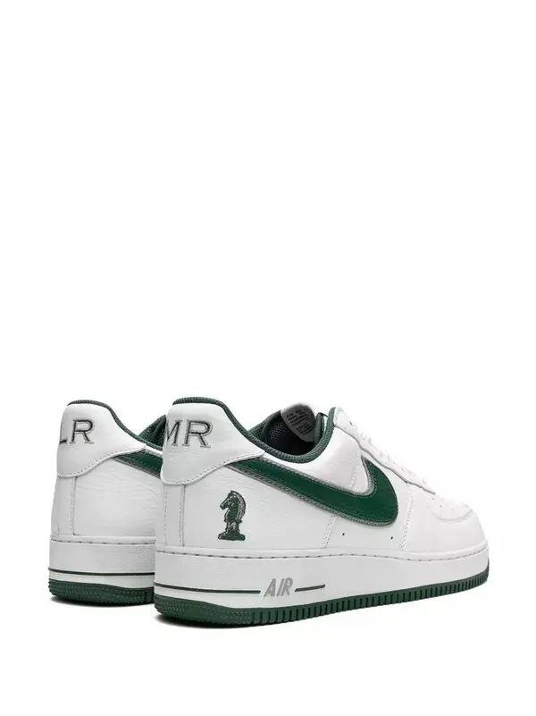 Nike X Lebron James Air Force 1 Low Four Horsemen Sneakers