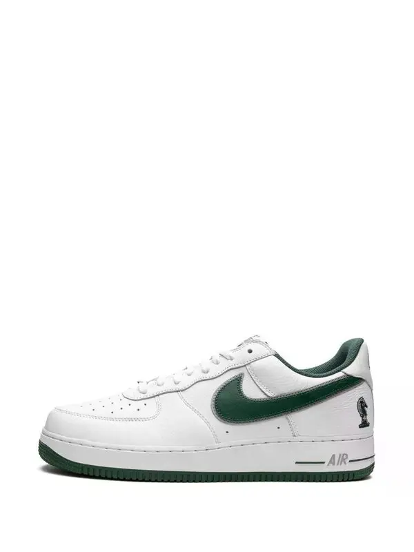 Nike X Lebron James Air Force 1 Low Four Horsemen Sneakers