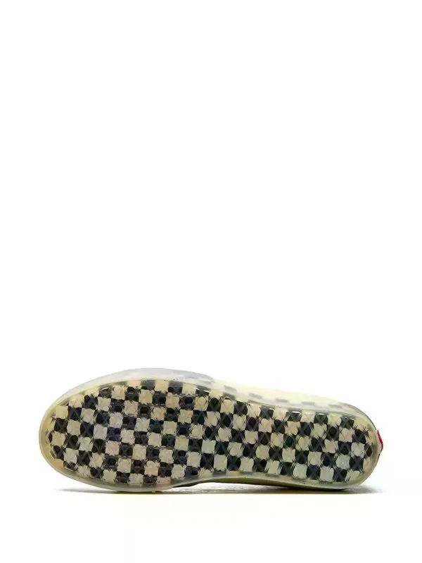 VANS X Palm Angels Sk8 Mid Lx Sneakers