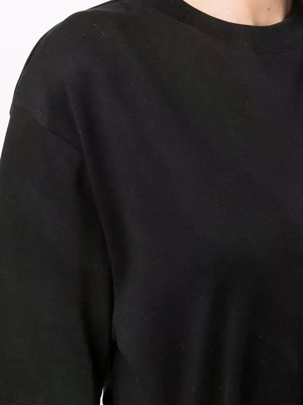 Vince Short-sleeve Cotton T-shirt