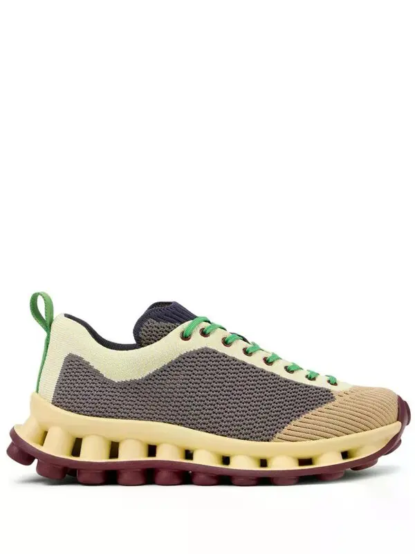 Camper X Sunnei Pelotissima Sneakers