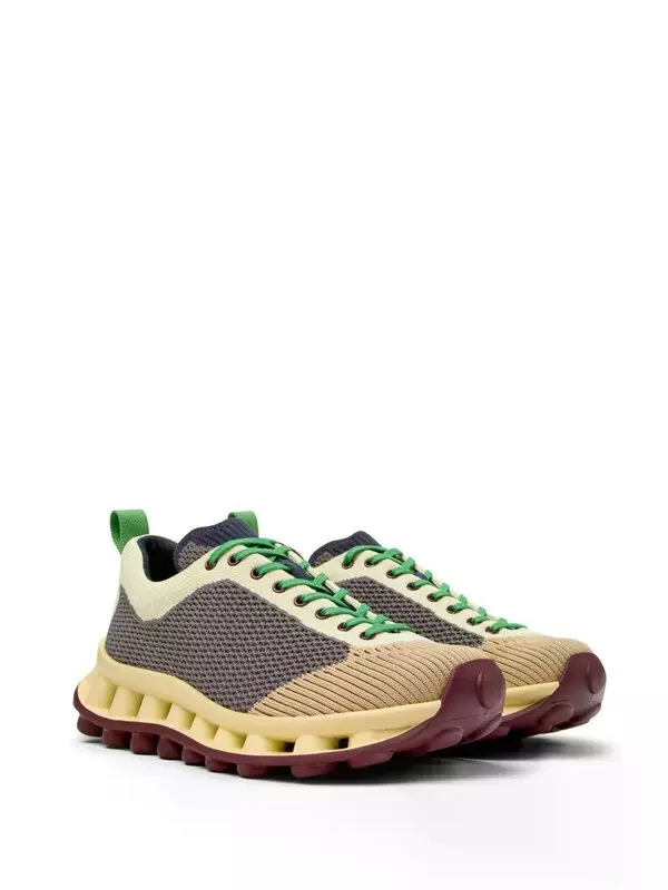 Camper X Sunnei Pelotissima Sneakers