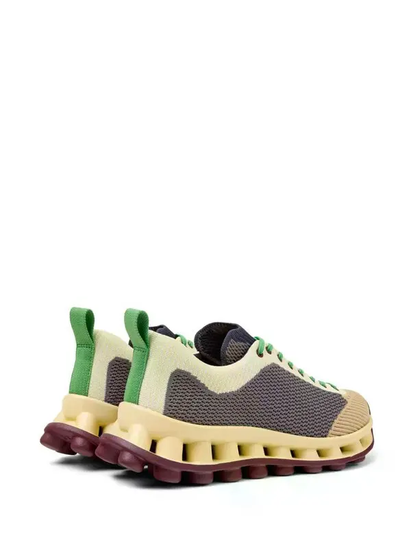Camper X Sunnei Pelotissima Sneakers
