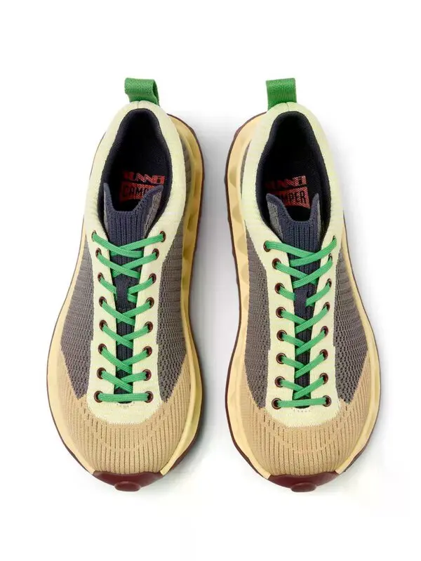 Camper X Sunnei Pelotissima Sneakers