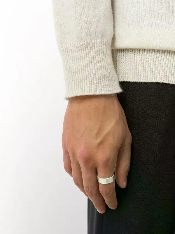 Le Gramme Le 9 Grammes Ribbon Ring