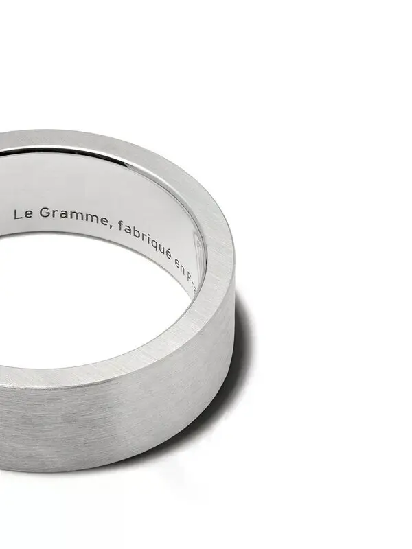 Le Gramme Le 9 Grammes Ribbon Ring