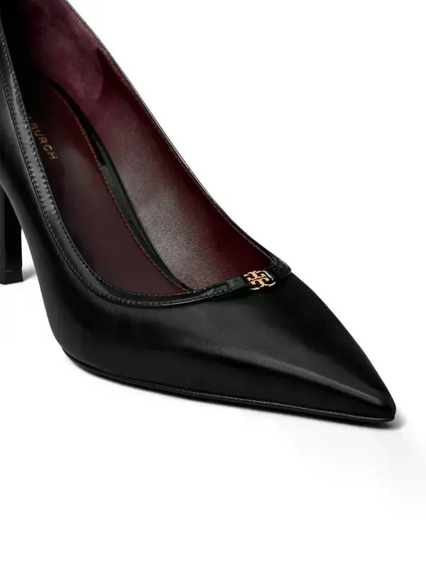Tory Burch 80mm Double T Pumps