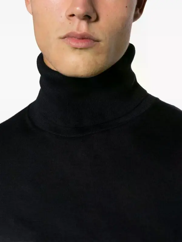 Dolce & Gabbana Cashmere Jumper - Blue