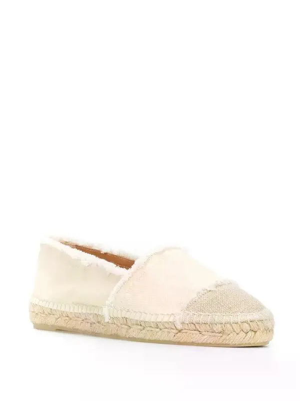 CastaÑer Kampala Canvas Espadrilles