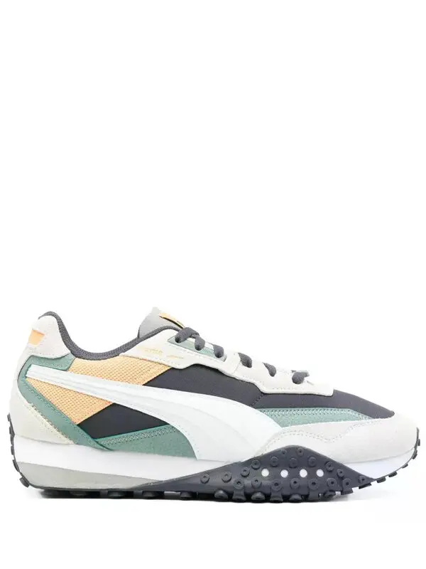 PUMA Blktop Rider Sneakers - Blue