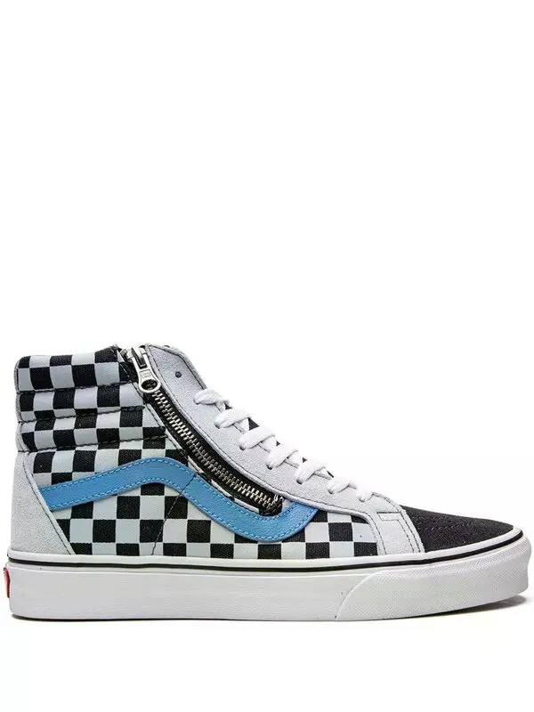 VANS Sk8-hi Reissue Sneakers - Blue