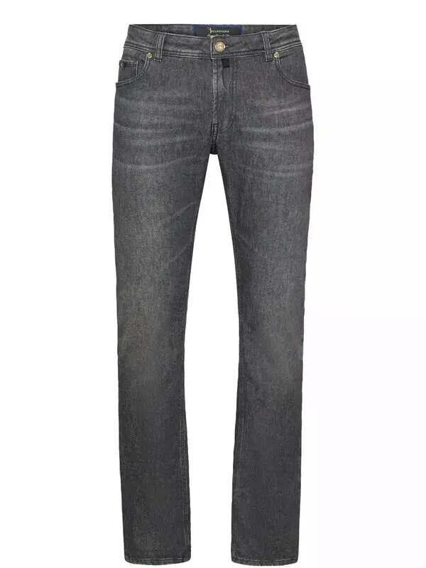 BILLIONAIRE Straight-leg Jeans