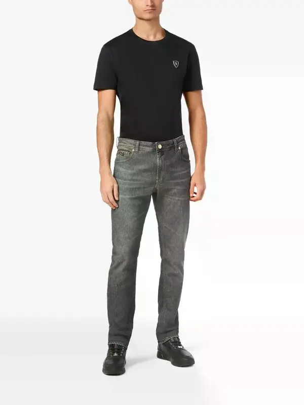 BILLIONAIRE Straight-leg Jeans