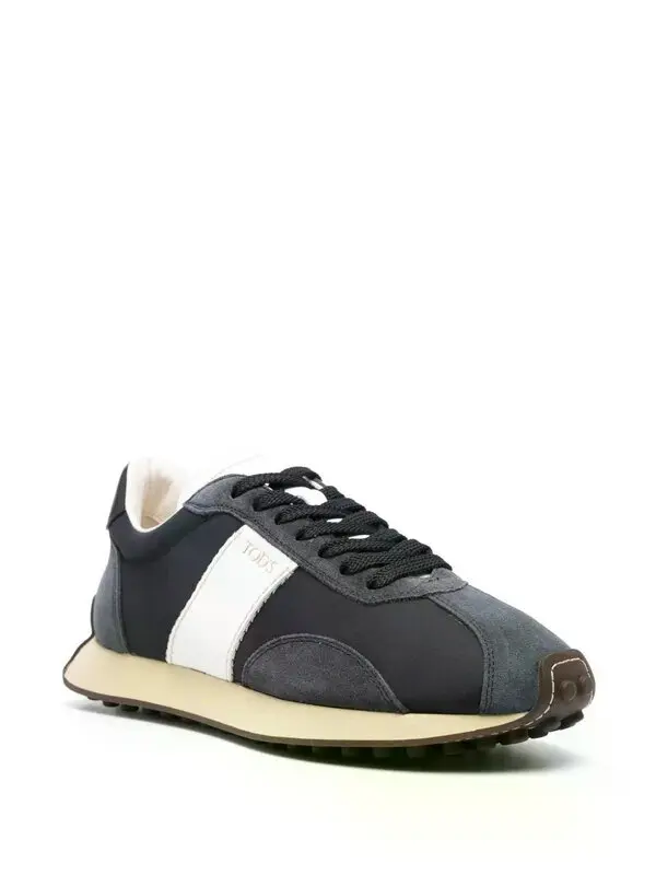 TOD'S Vintage Sneakers