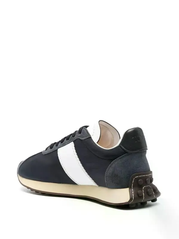 TOD'S Vintage Sneakers