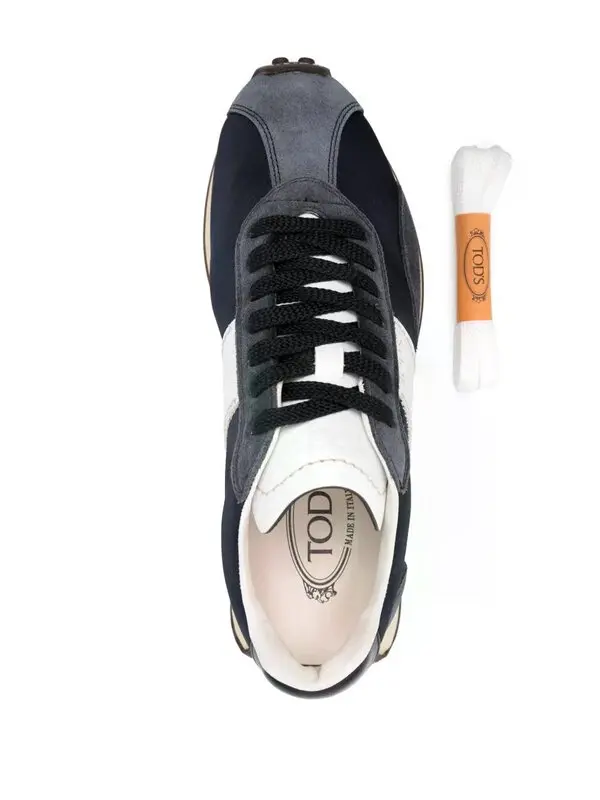 TOD'S Vintage Sneakers