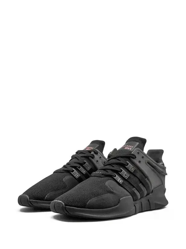 Adidas Eqt Support Adv Sneakers - Black