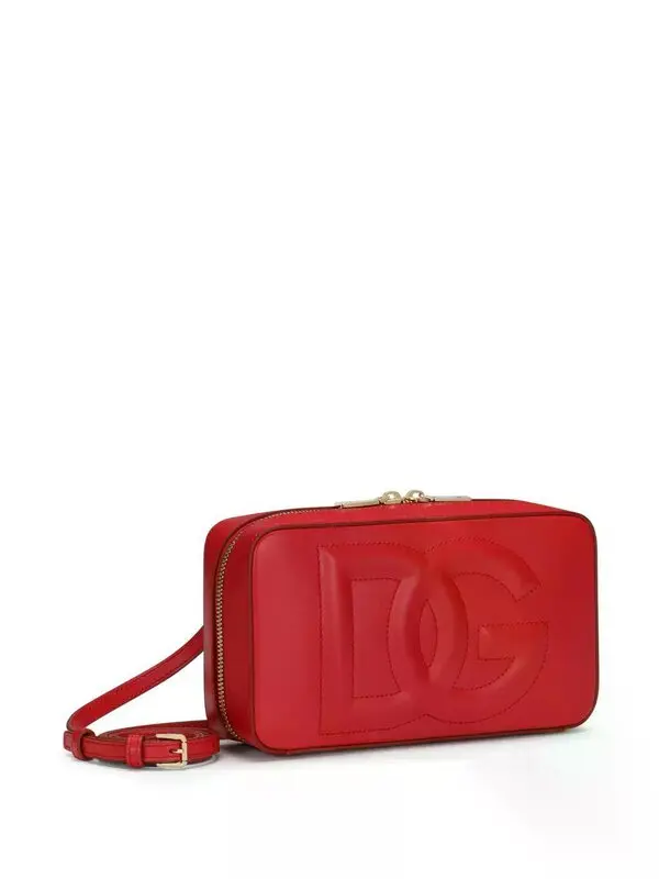 Dolce & Gabbana Dg Logo Camera Bag