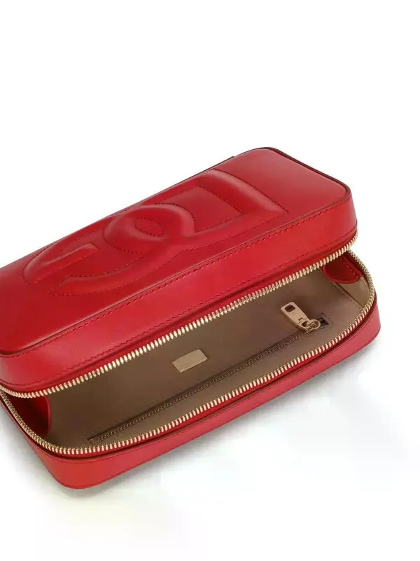 Dolce & Gabbana Dg Logo Camera Bag