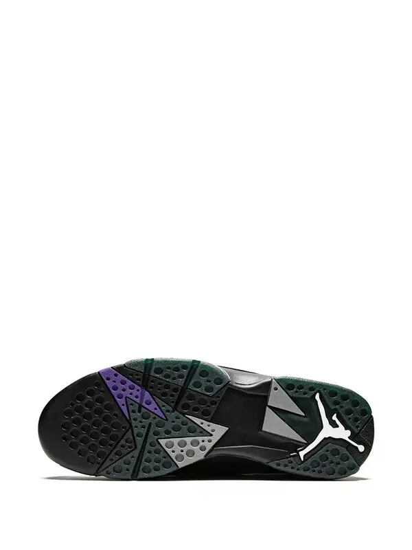 JORDAN Air 7 Retro Ray Allen Sneakers - Black