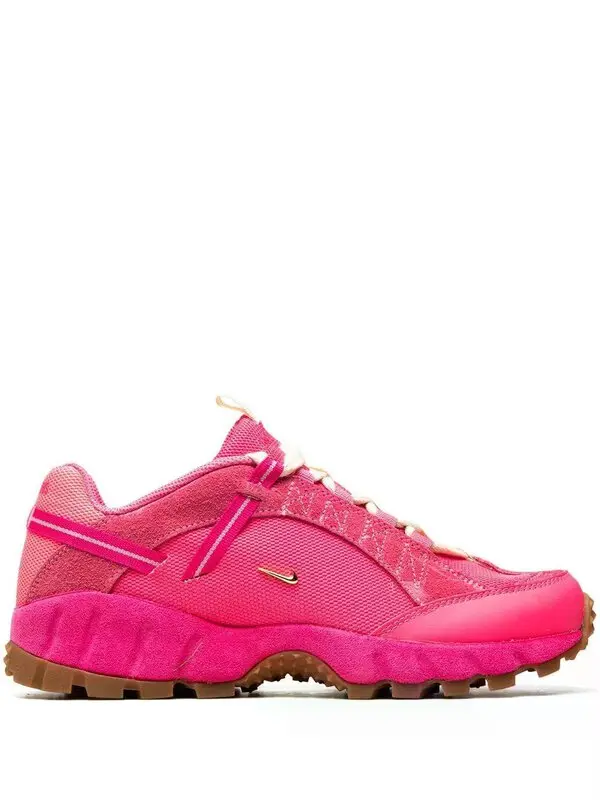 Nike X Jacquemus Air Humara Lx Sneakers - Pink