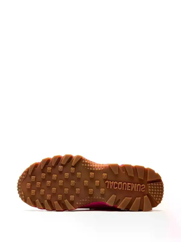 Nike X Jacquemus Air Humara Lx Sneakers - Pink