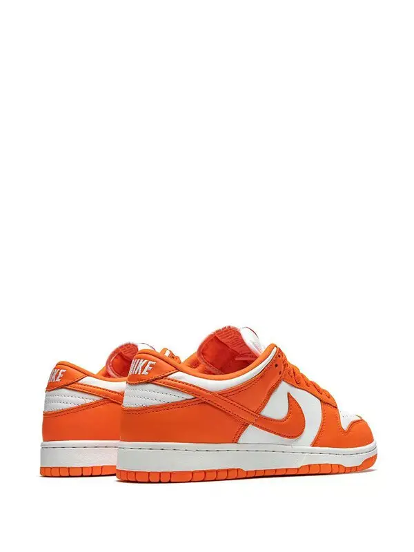 Nike Dunk Low Syracuse Sneakers