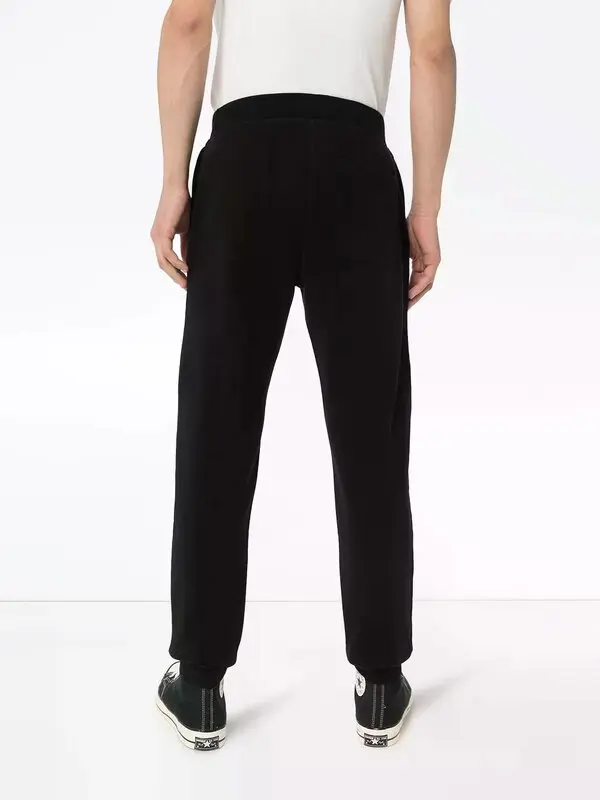 Sunspel Cotton Sweatpants