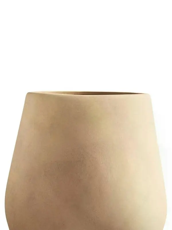 101 COPENHAGEN Sphere Square Large Vase