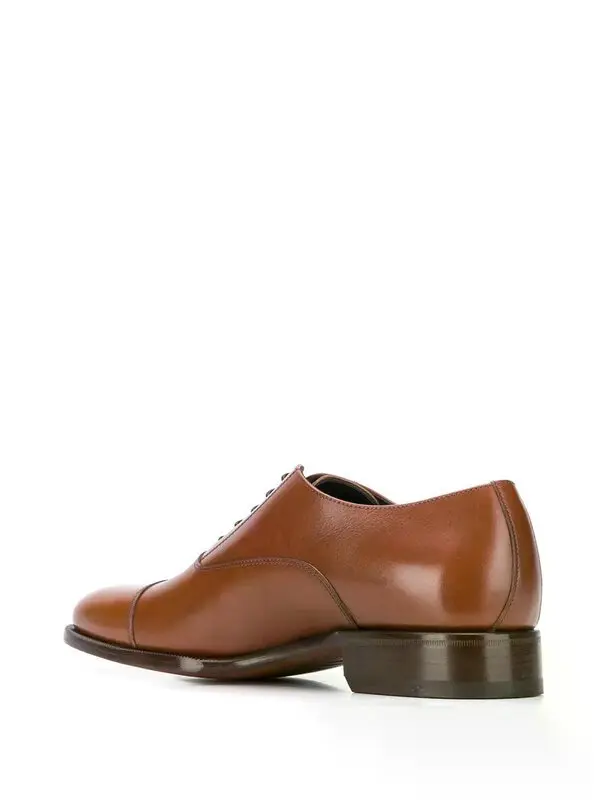 SCAROSSO Vesta Oxford Shoes