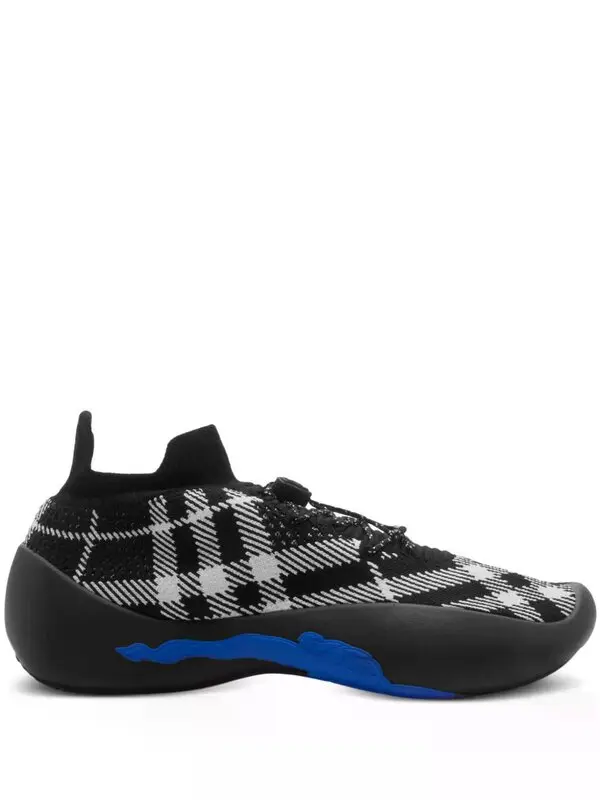 Burberry Neptune Sneakers