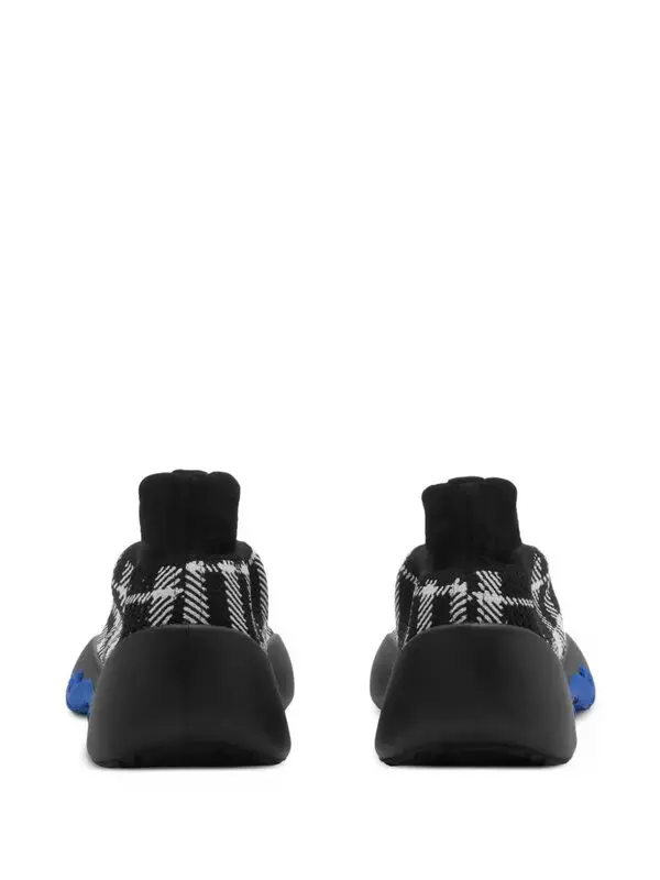 Burberry Neptune Sneakers